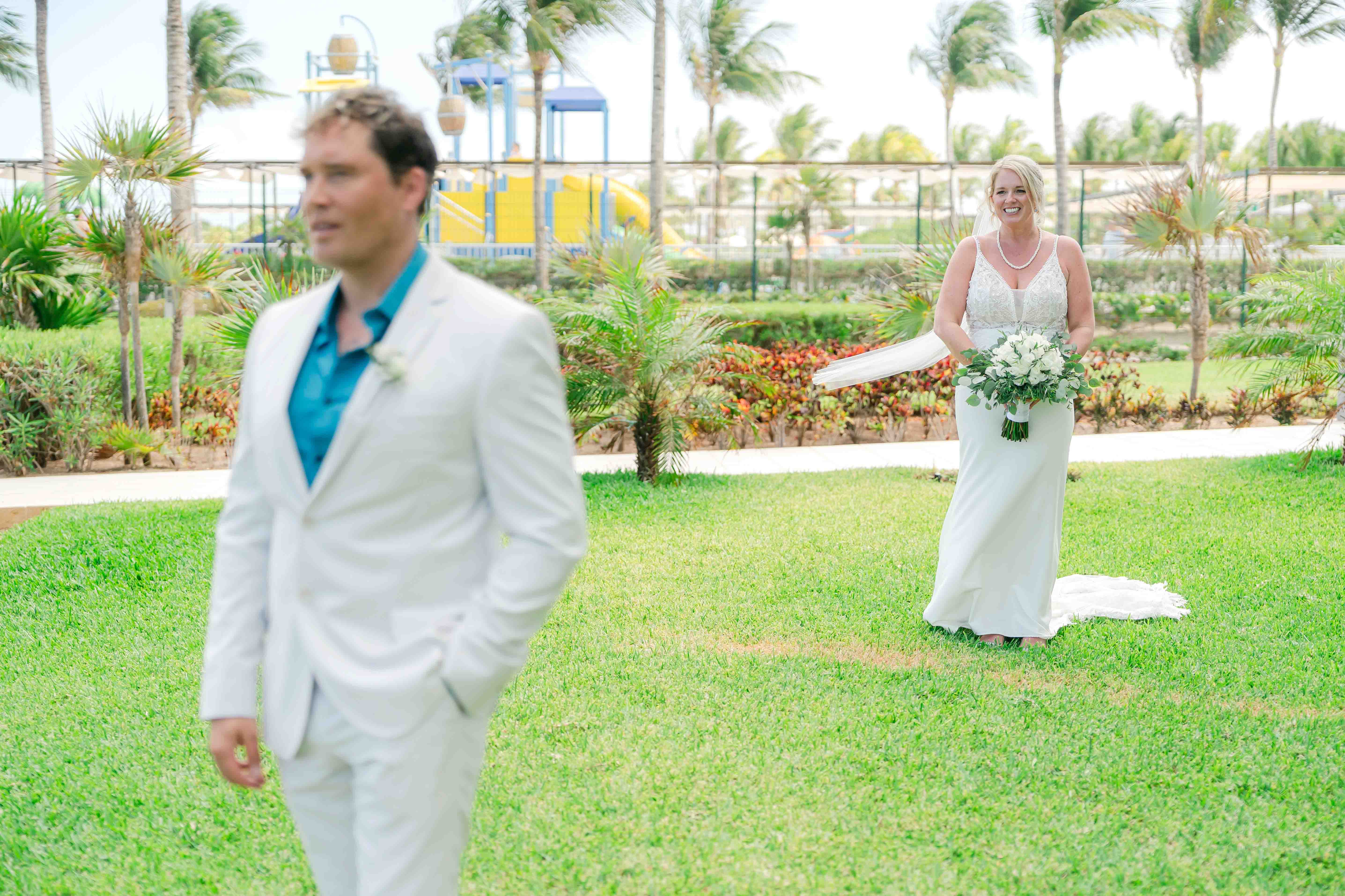 Hotel Riu Dunamar Costa Mujeres